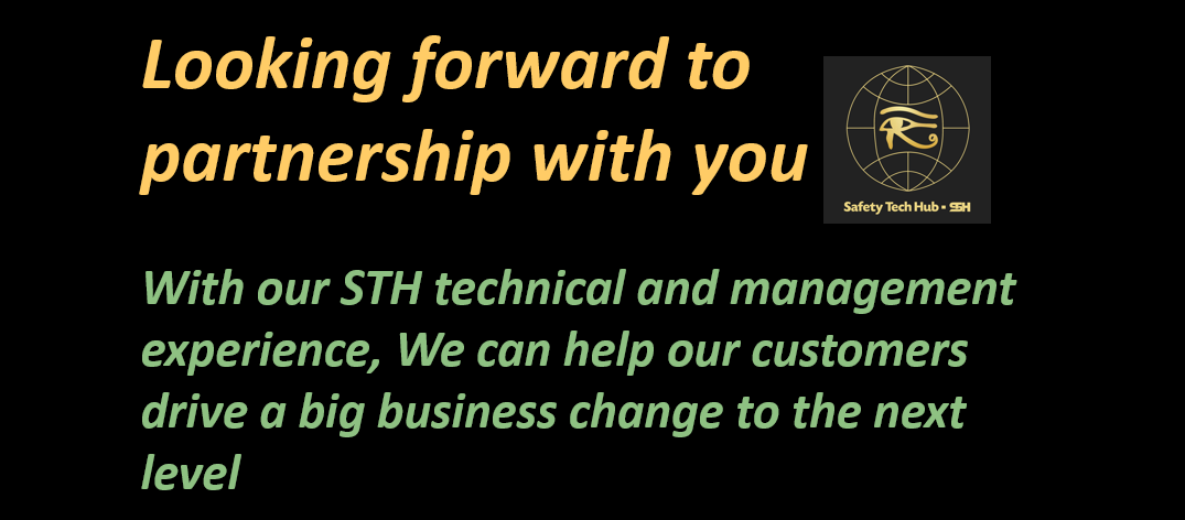 Home - Safety Tech Hub - STH